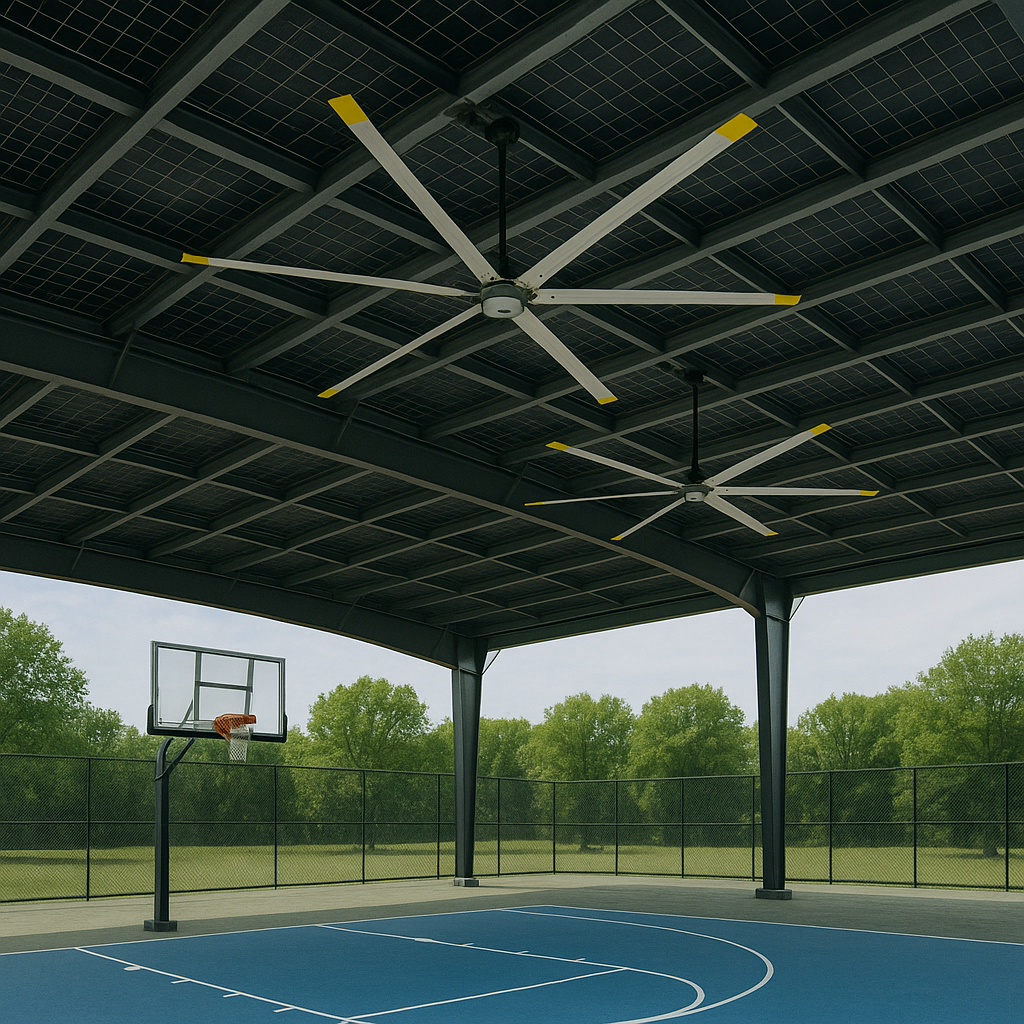 PNGEA Tech - Smart Solar Infrastructure Solutions